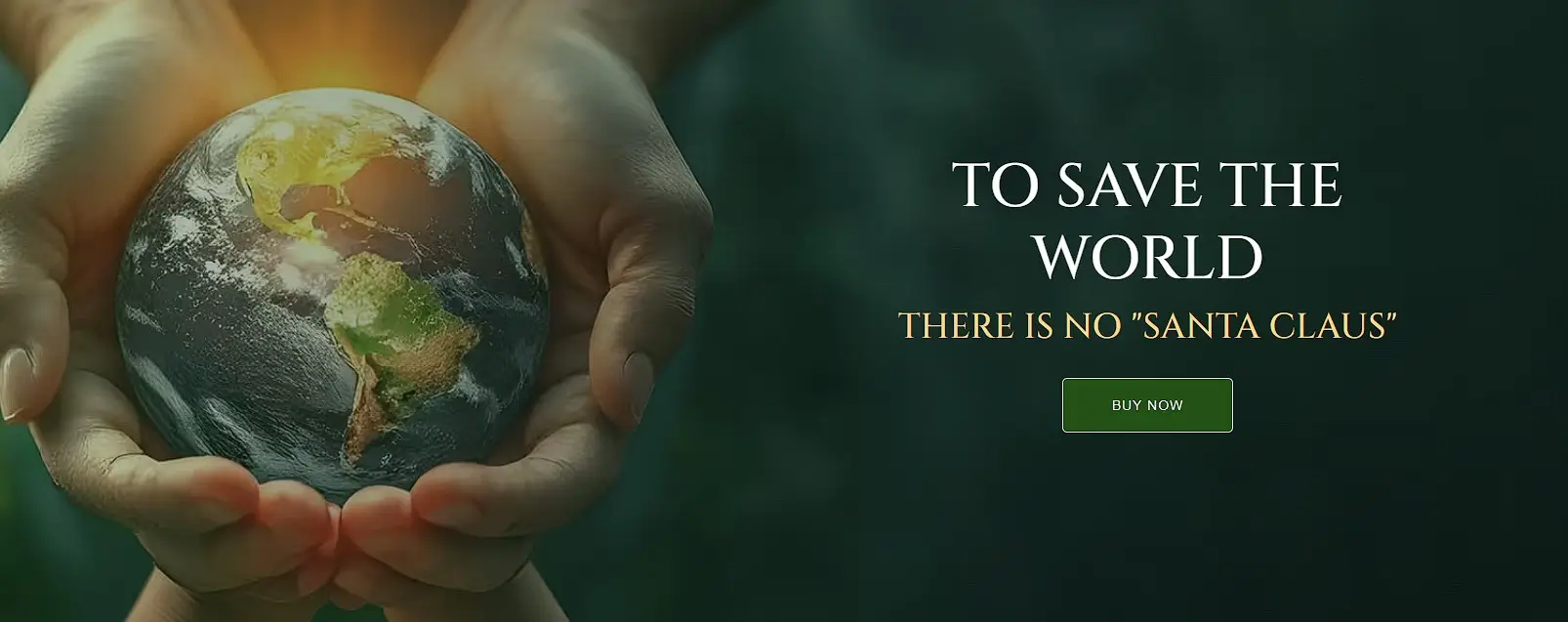 Christian Author Thomas Hans Olson | Faith, Change & Hope